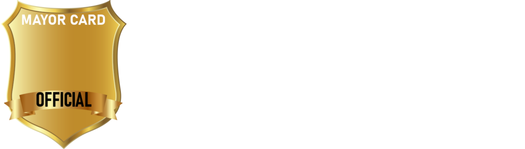 About Mayor Cards NFT | Mayor Cards